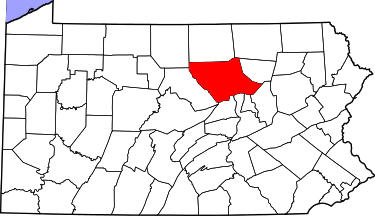 Franklin Township, Lycoming County, Pennsylvania - WellWiki.org