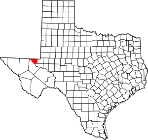 Loving County, Texas - WellWiki.org