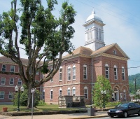 Braxton County, West Virginia - WellWiki.org