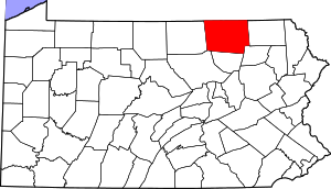 Bradford County, Pennsylvania - WellWiki.org