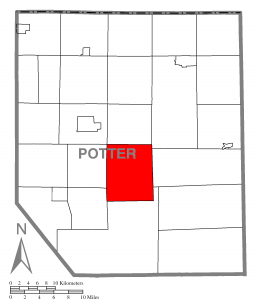 Summit Township, Potter County, Pennsylvania - WellWiki.org