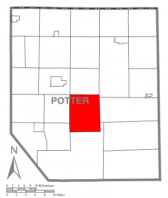 Summit Township, Potter County, Pennsylvania - WellWiki.org