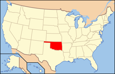 Alfalfa County, Oklahoma - WellWiki.org