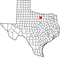 Wise County, Texas - WellWiki.org