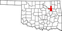Tulsa County, Oklahoma - WellWiki.org