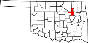Tulsa County, Oklahoma - WellWiki.org