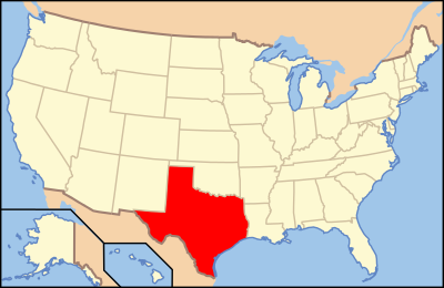 Loving County, Texas - WellWiki.org