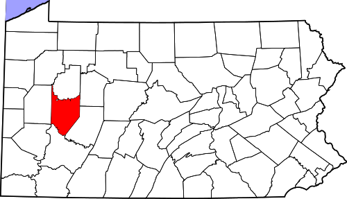 Redbank Township, Armstrong County, Pennsylvania - WellWiki.org